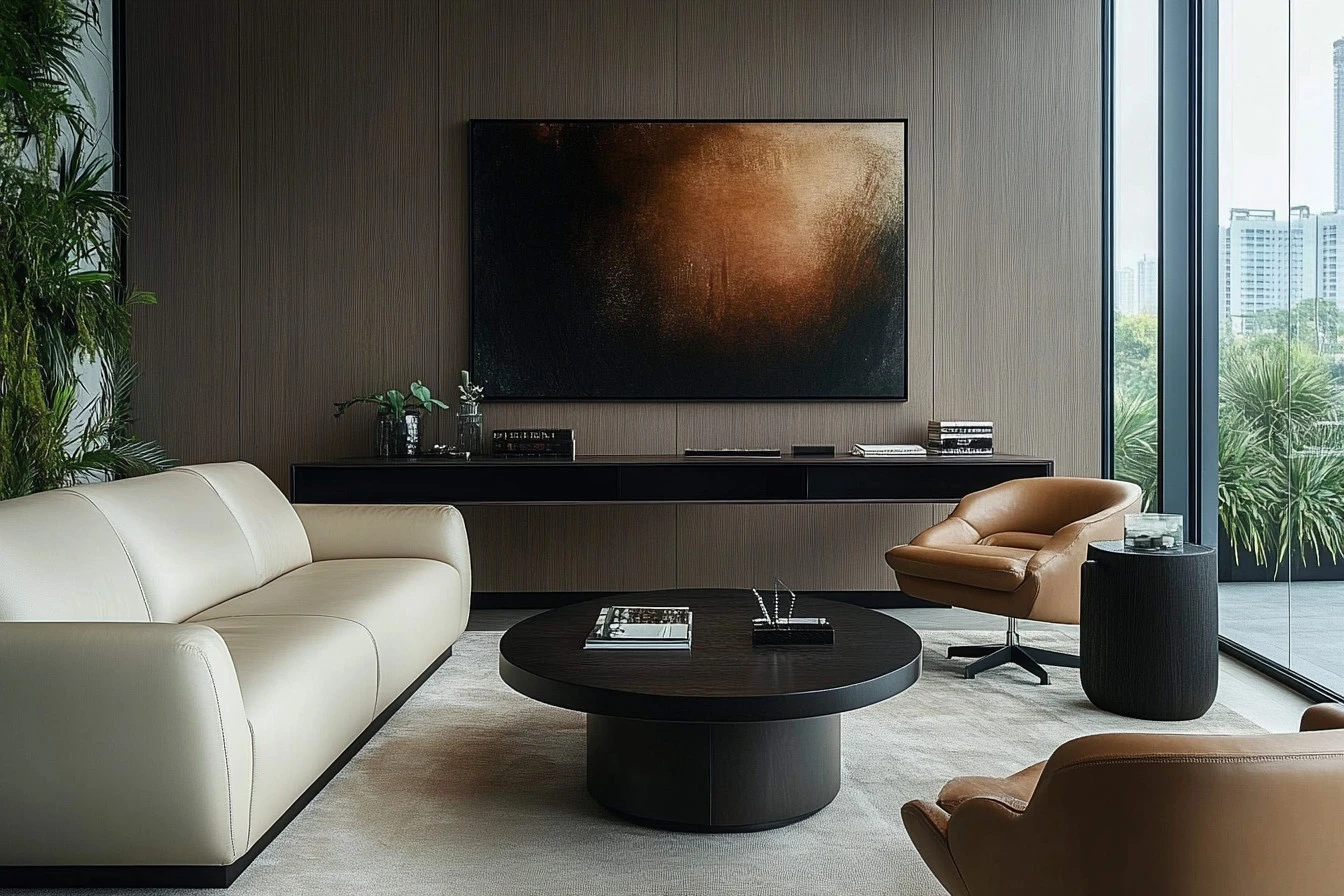 Office Design Trends 2025: What’s Shaping the Future of Workspaces? - Alando Decoration